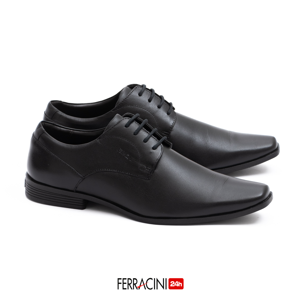 Calzado de Varón – Ferracini – 4077-281G - Couromoda